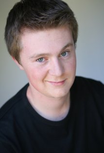Chris Hurt, freshman, reflects on childhood acting - Webster Journal