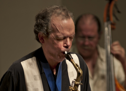 Music professors celebrate early 1960's jazz - Webster Journal