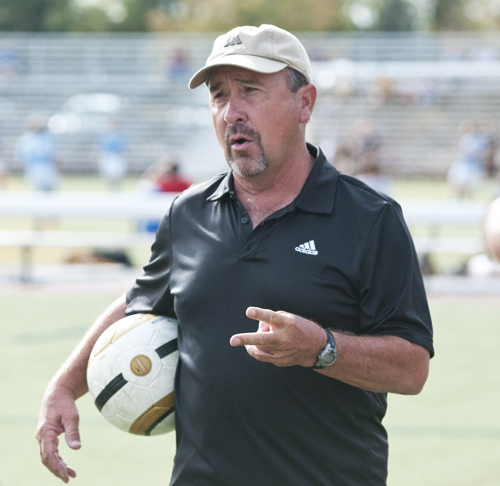 Soccer legend Marty Todt inducted into Hall of Fame - Webster Journal