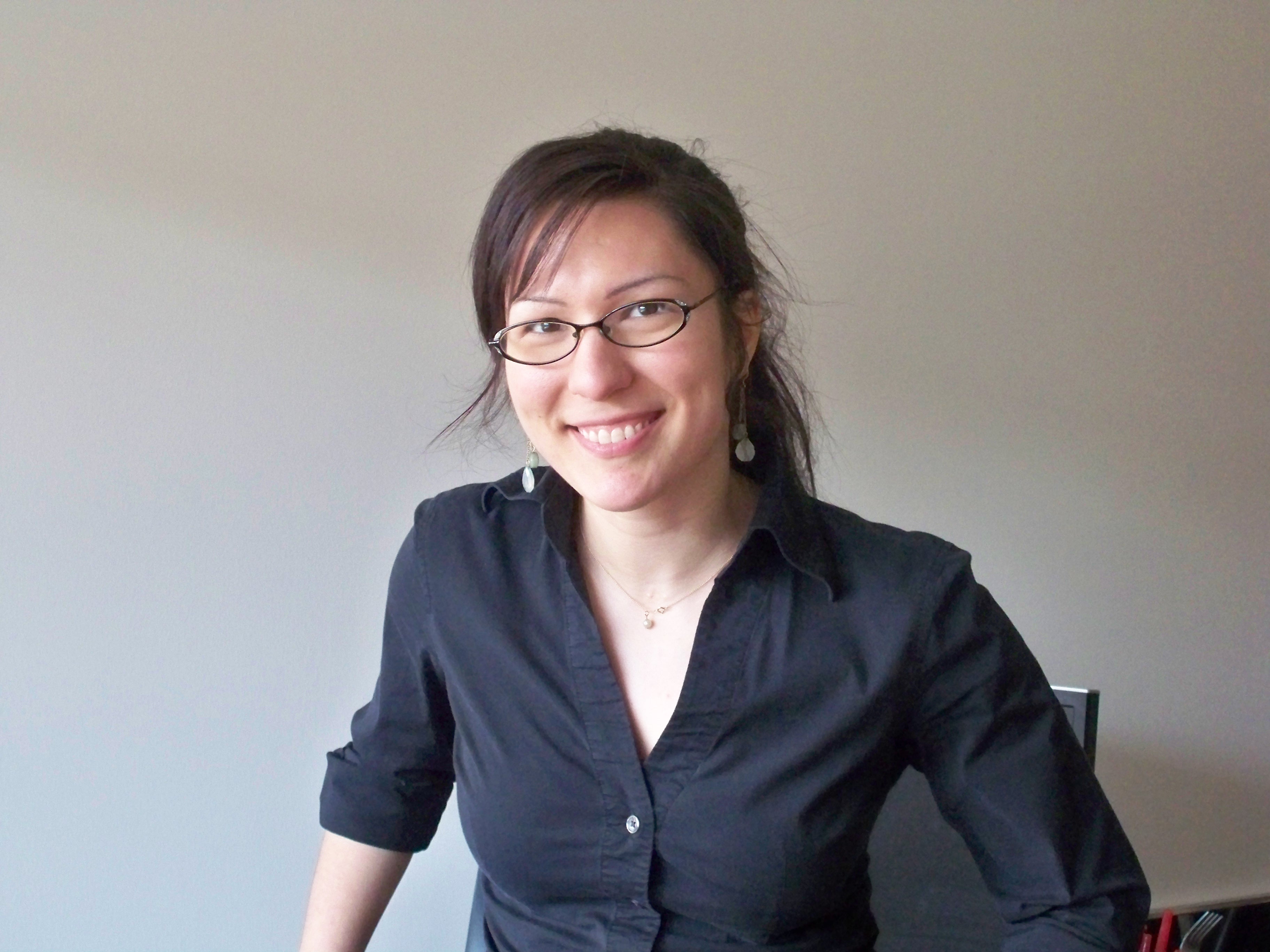 kristenDiFate - Webster Journal