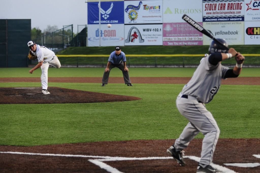 Sports Short: Baseball team wins sixth straight SLIAC title - Webster ...