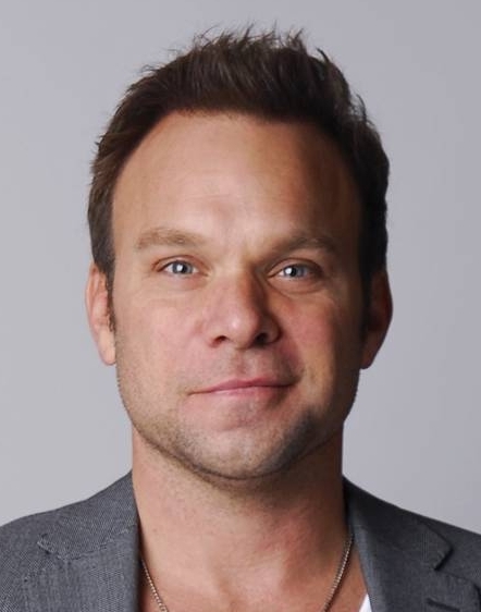 Norbert Leo Butz, Tony Award-winner, to speak at 2013 commencement ...