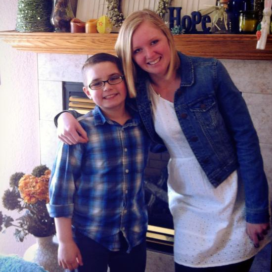 Delaney and EmEDITEDCOLOR - Webster Journal