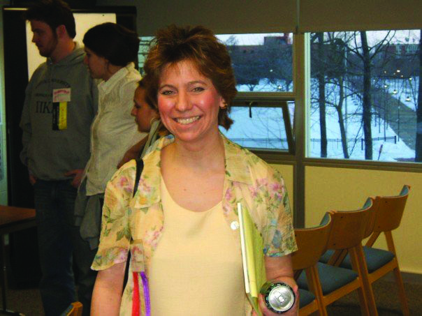 Professor returns to ‘What Not to Wear’ for series finale - Webster Journal