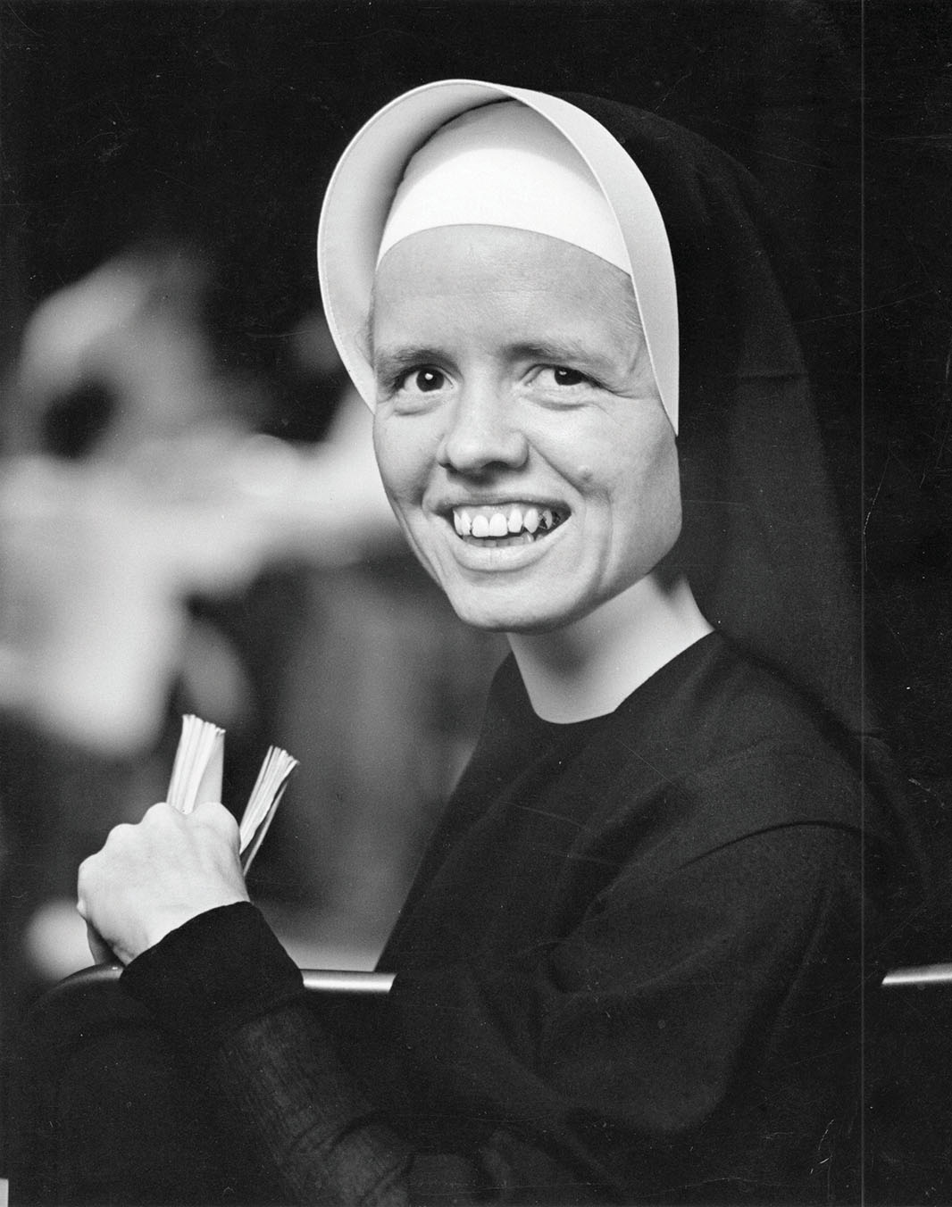 Late professor is guiding light for Theatre Department - Webster Journal