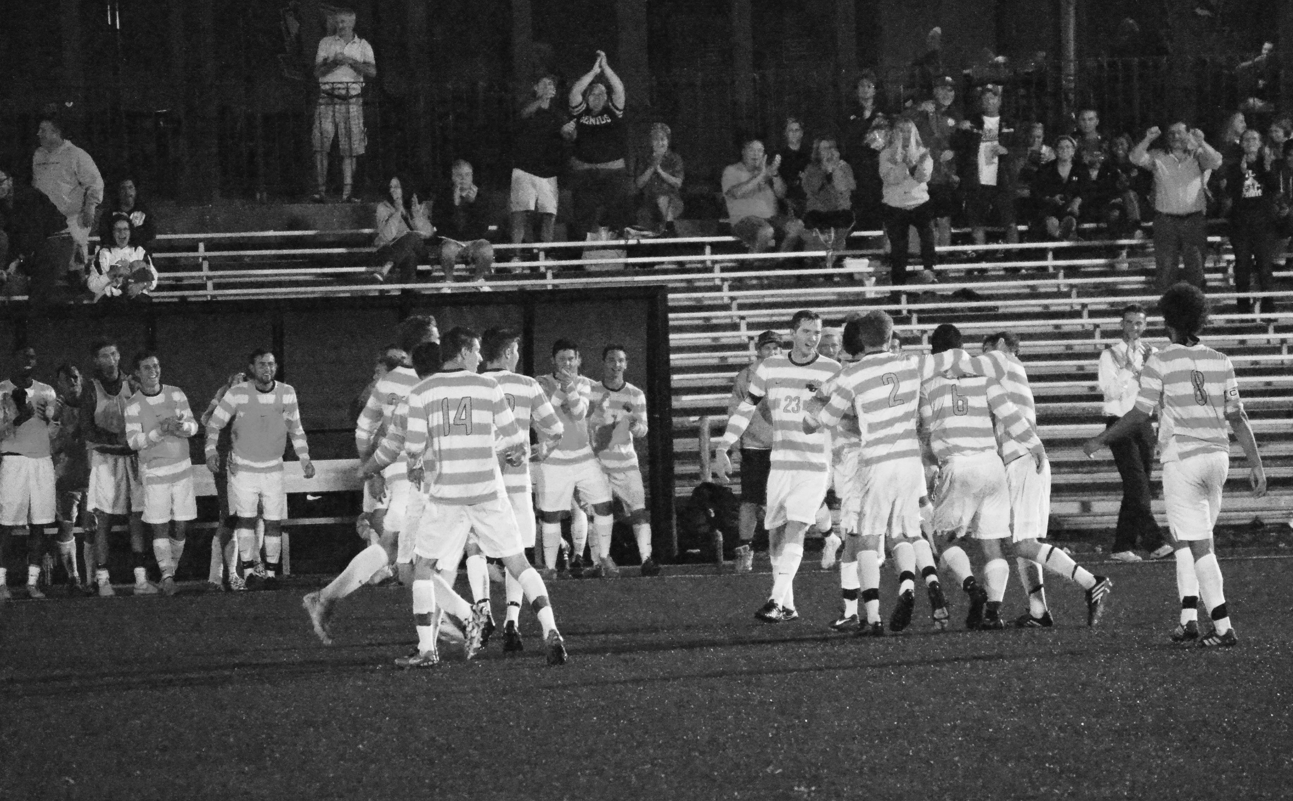 50 soccer photo - Webster Journal