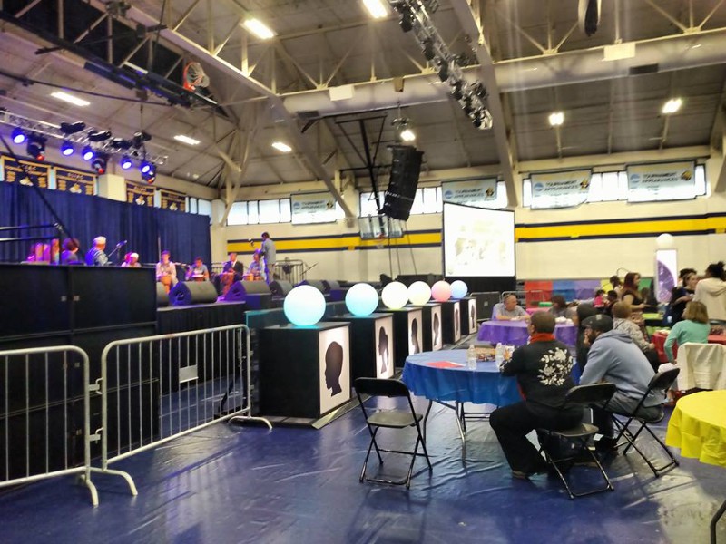 ‘One world, many stories’ | Webster Journal