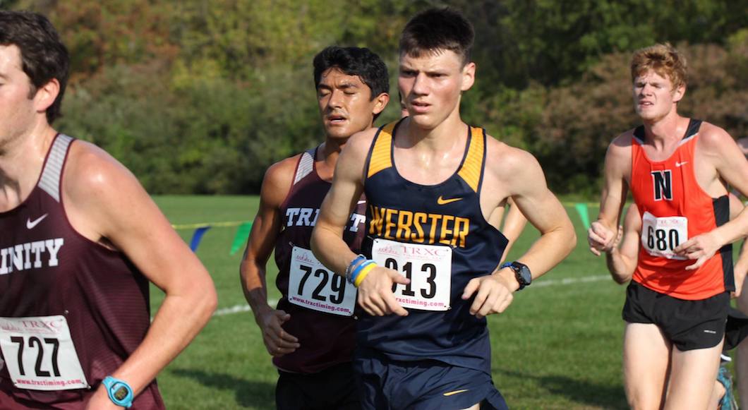 Flynn - Webster Journal