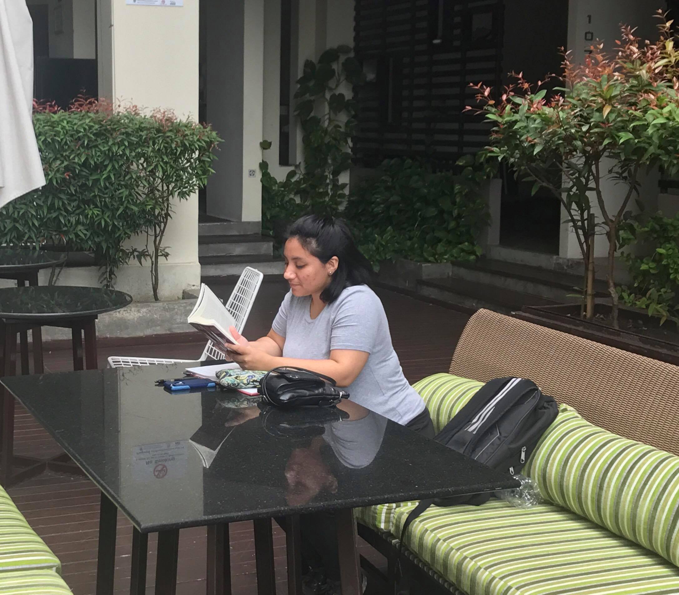 Webster University's Thailand campus moves to fix Wi-Fi issues ...