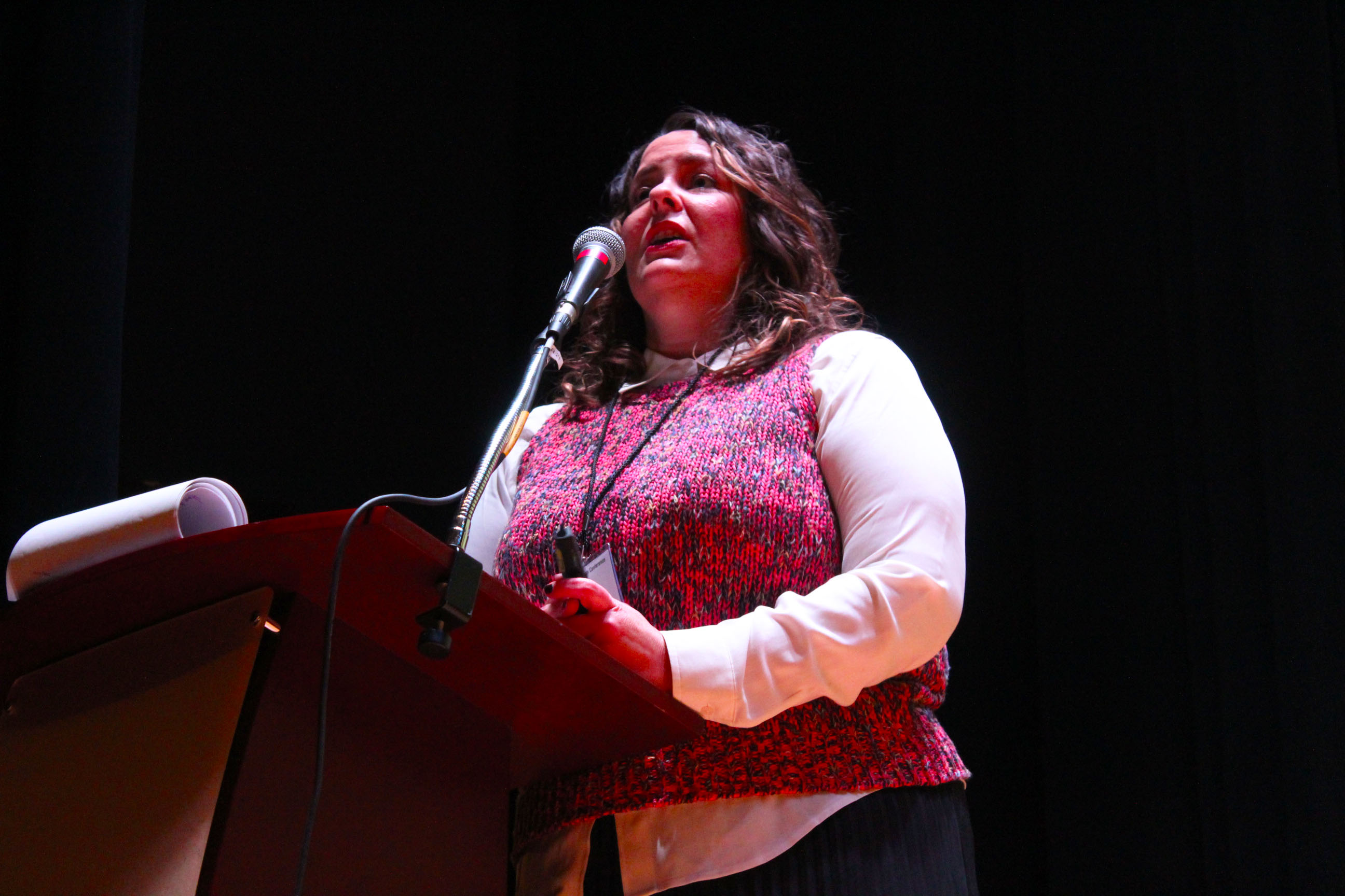 Webster professors encourage inclusivity through Transgender Spectrum ...