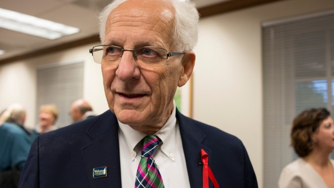 Webster community reflects on Peter Sargent's impact - Webster Journal