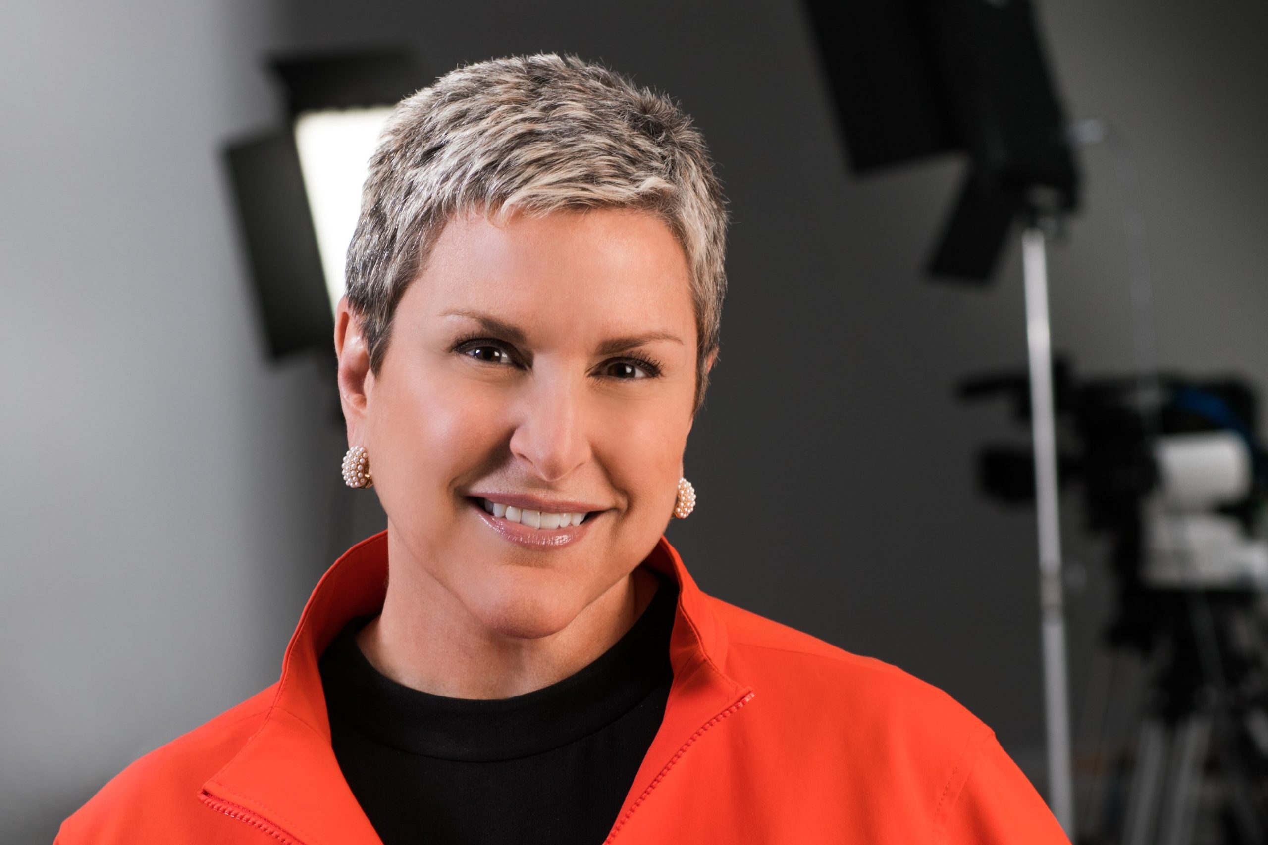 Amy Shaw named CEO and president of the Nine Network - Webster Journal