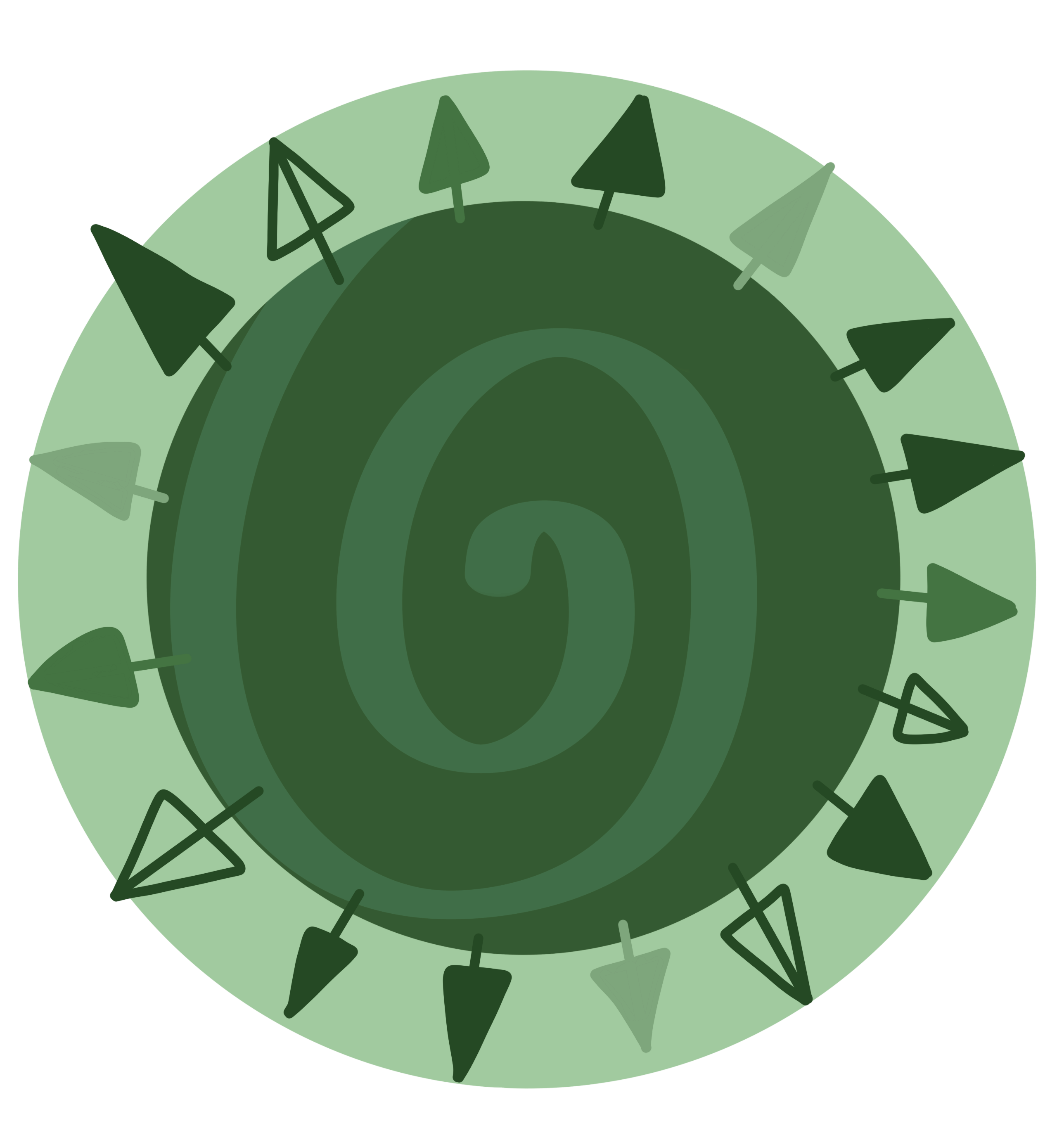 Wildfires of neglect | Webster Journal