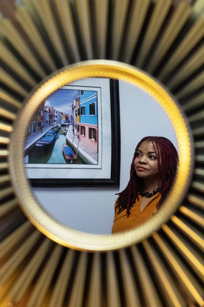 Woody-Cooper appointed to American Psychological Association - Webster ...