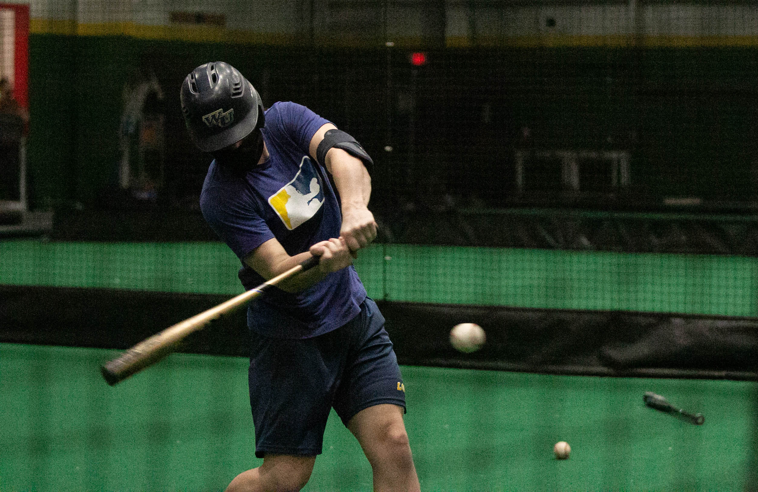 Webster baseball hopes to make it to Division III World Series ...