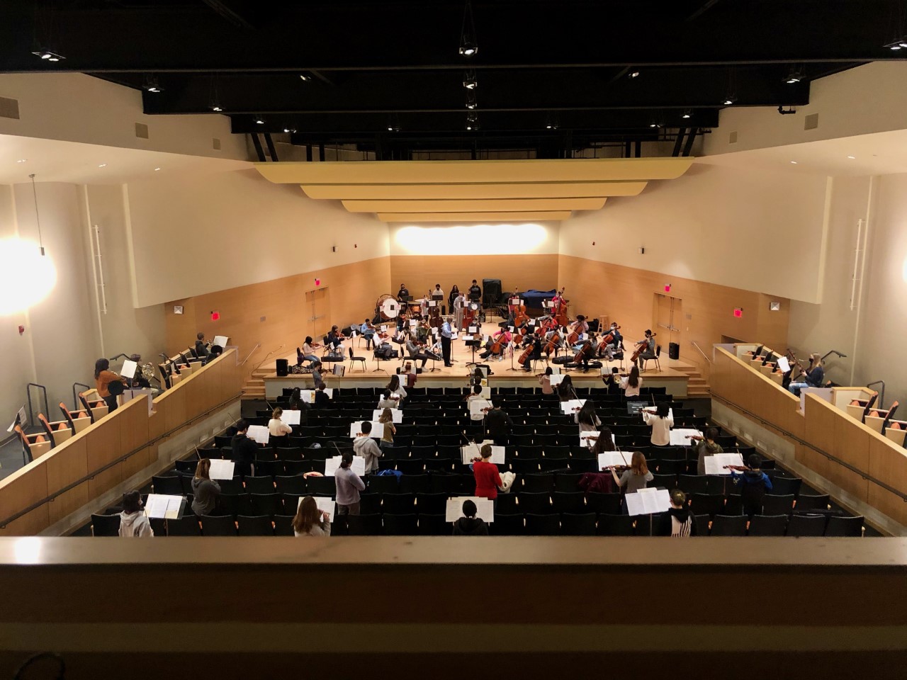 Community Music School receives Missouri ArtSafe Certification ...