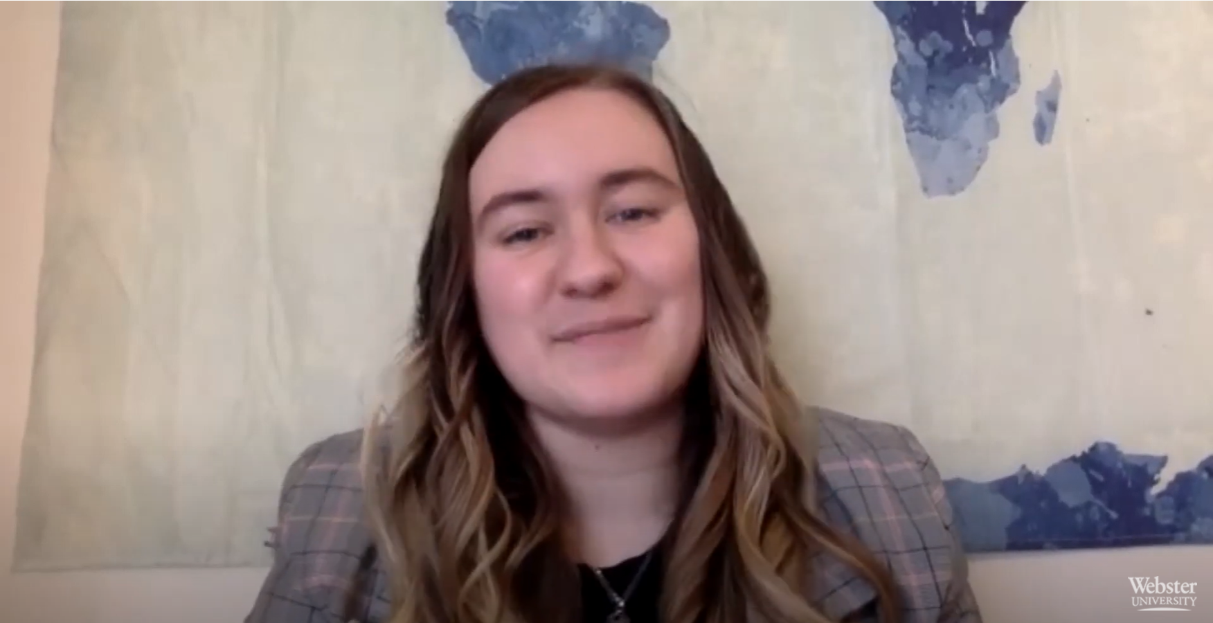 Sarah - Webster Journal