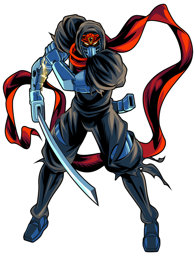 Review: "Cyber Shadow" balances classic influences with modern design ...