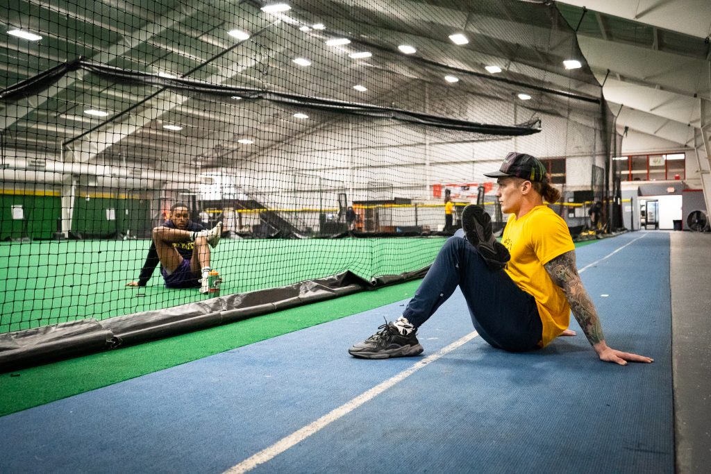 Webster hires Nick Homan as new head track and field coach - Webster ...