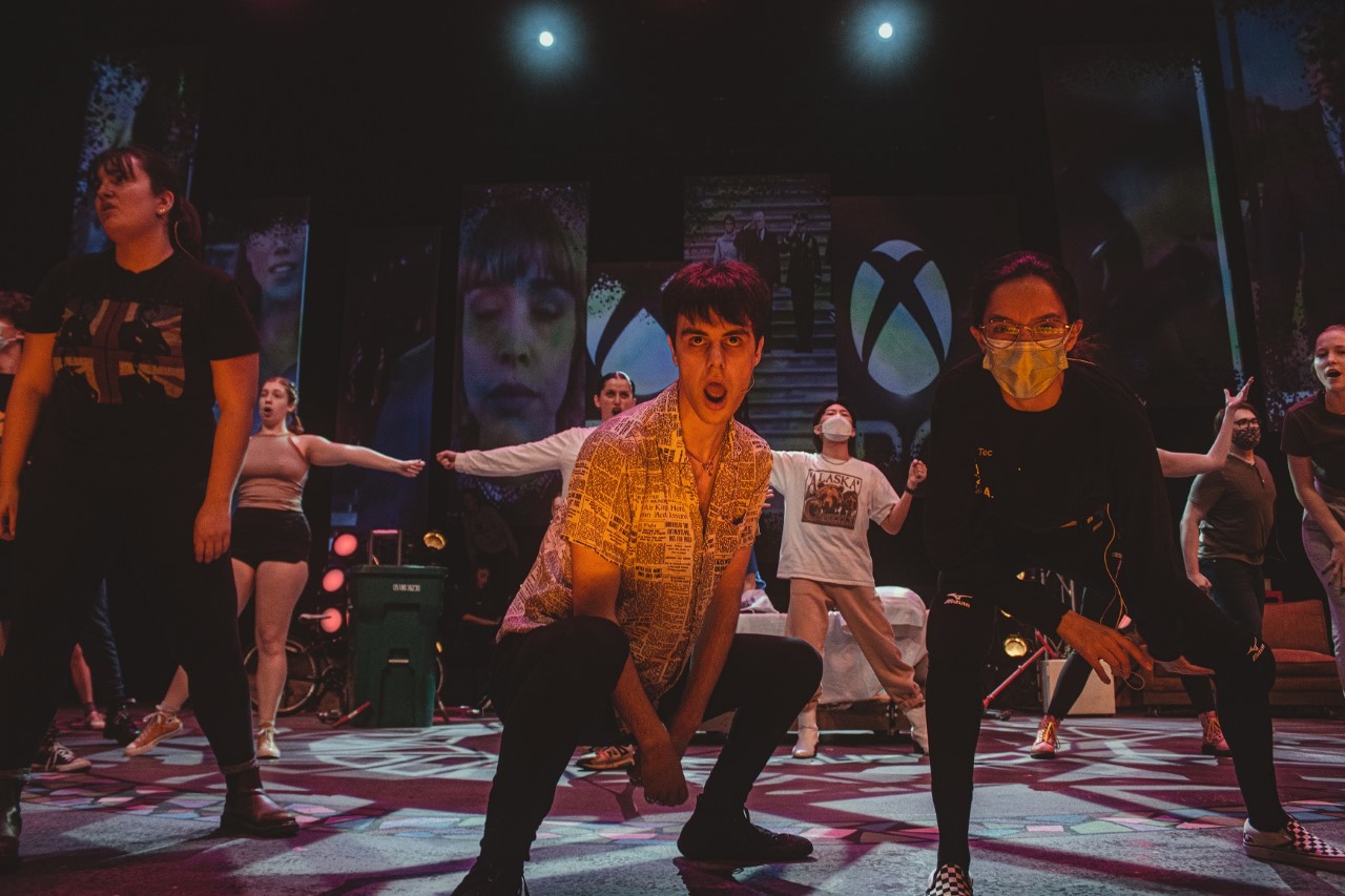 Green Day’s ‘American Idiot’ to make its Sargent Conservatory debut ...