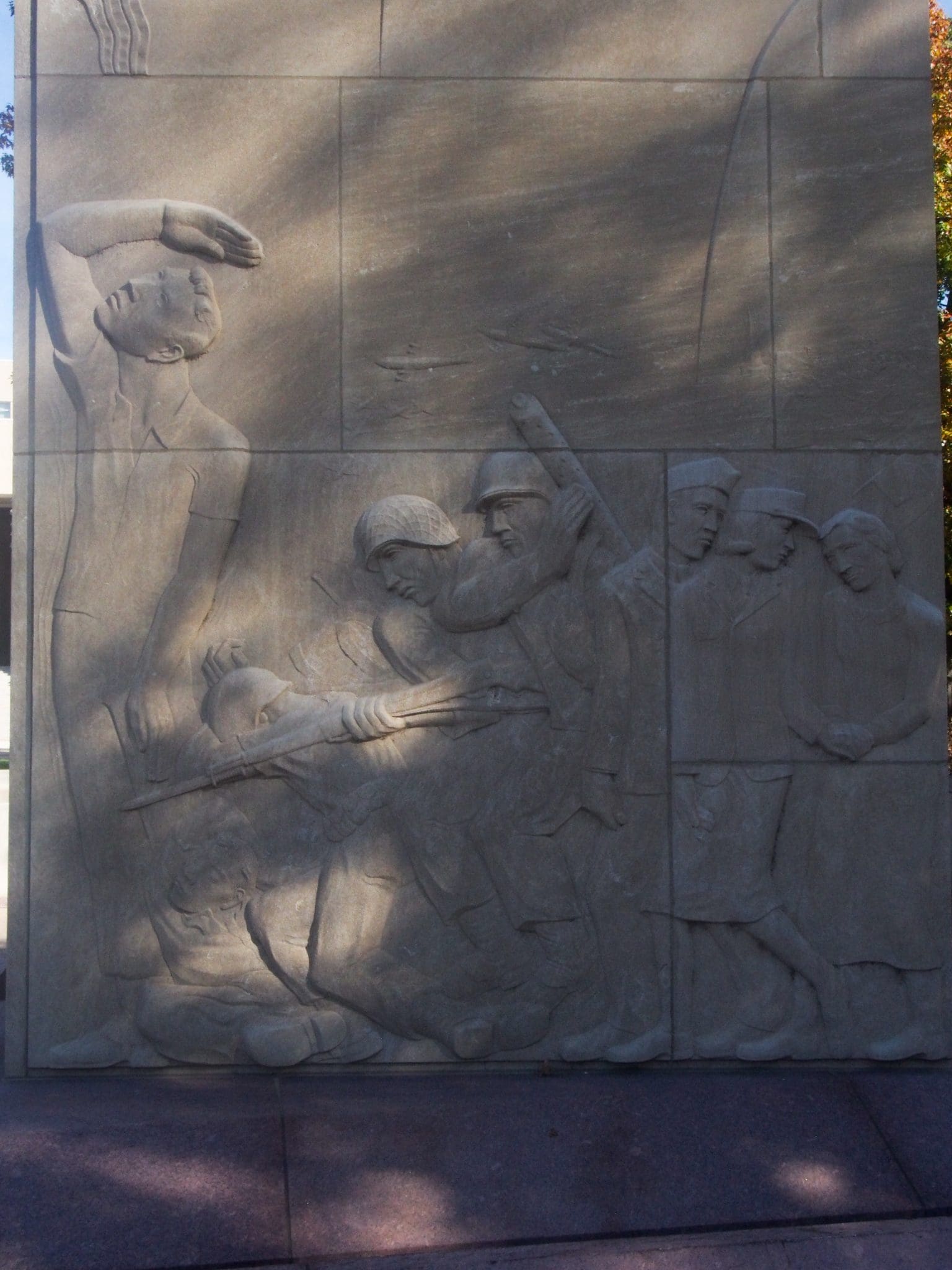 'Vietnam: At War & At Home' opens Nov. 11 at Soldiers Memorial Military ...