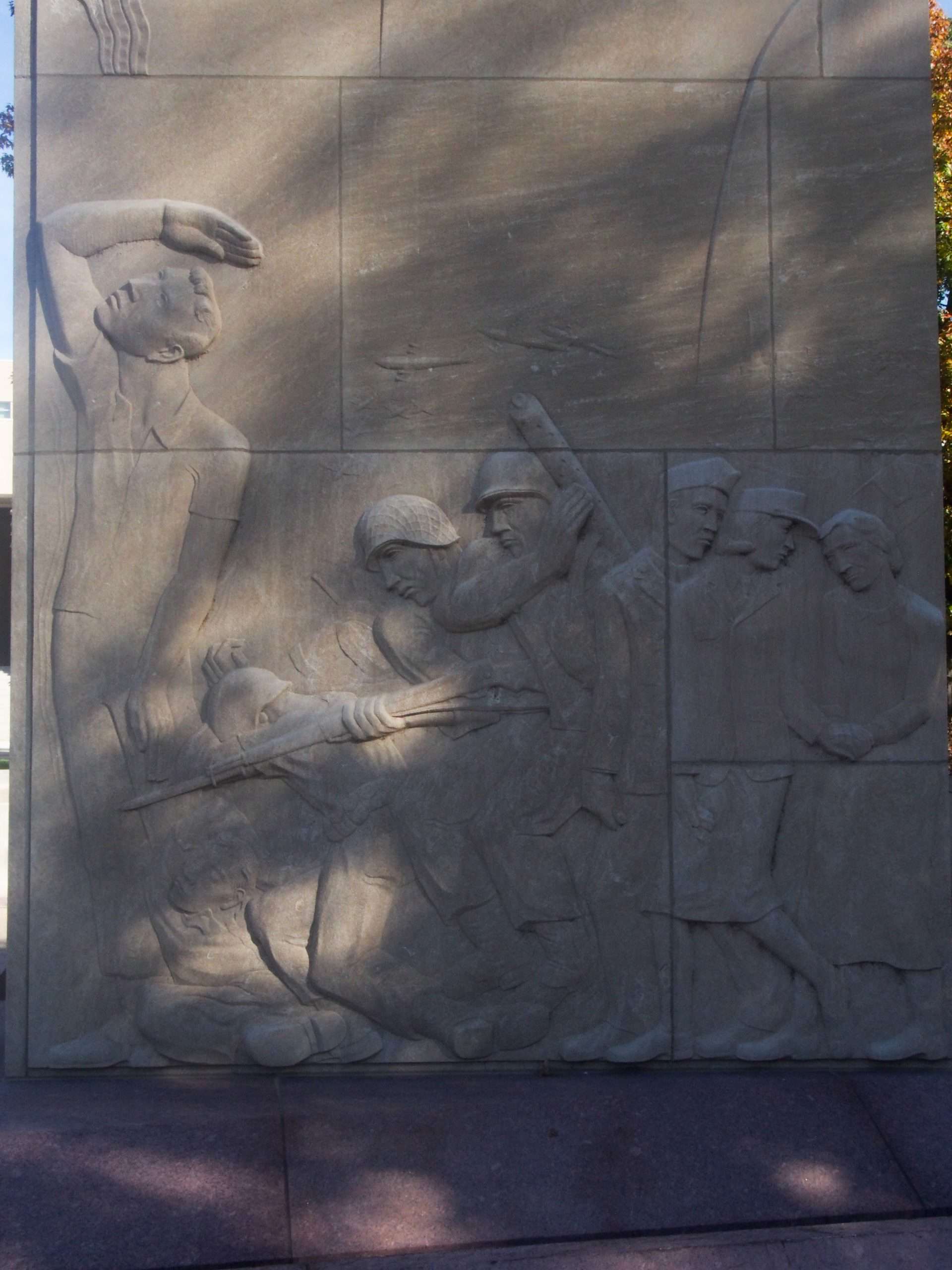 'Vietnam: At War & At Home' opens Nov. 11 at Soldiers Memorial Military ...