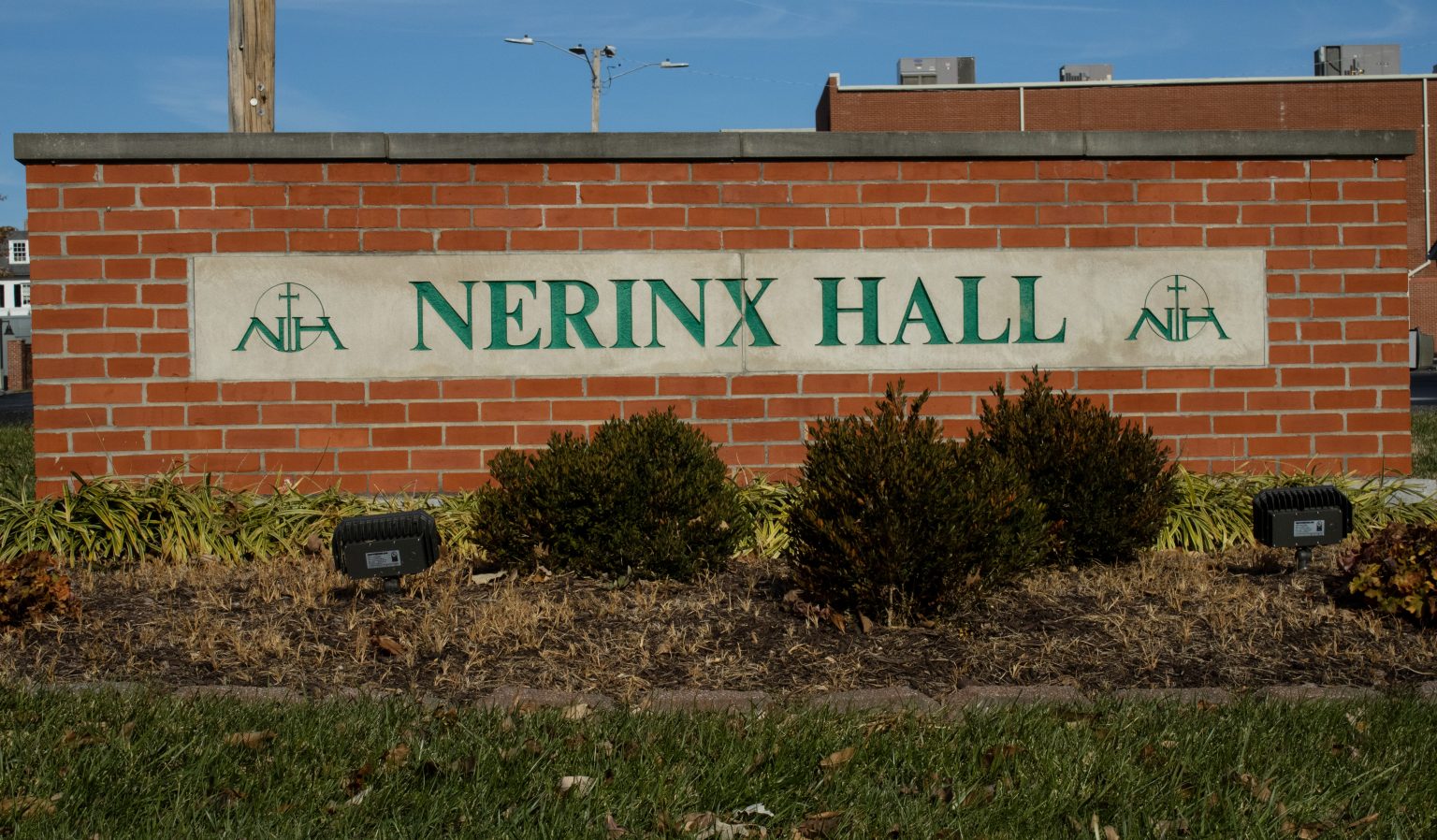 Nerinx Hall and Webster University: closer than you might think ...