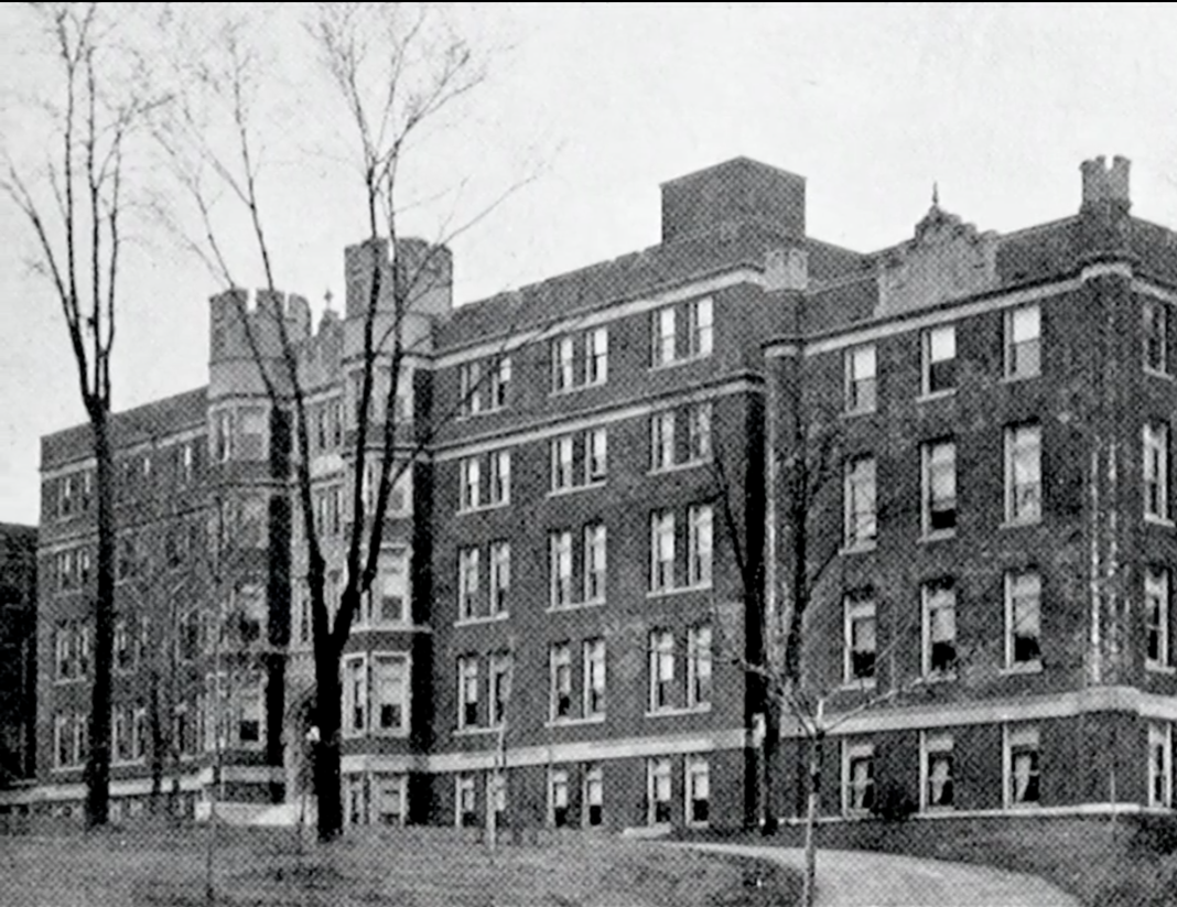 Nerinx Hall and Webster University: closer than you might think ...