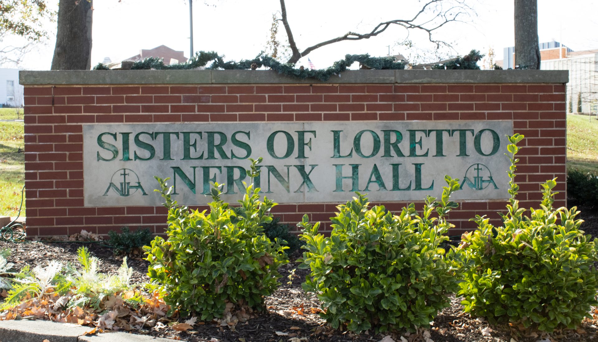 Nerinx Hall and Webster University: closer than you might think ...