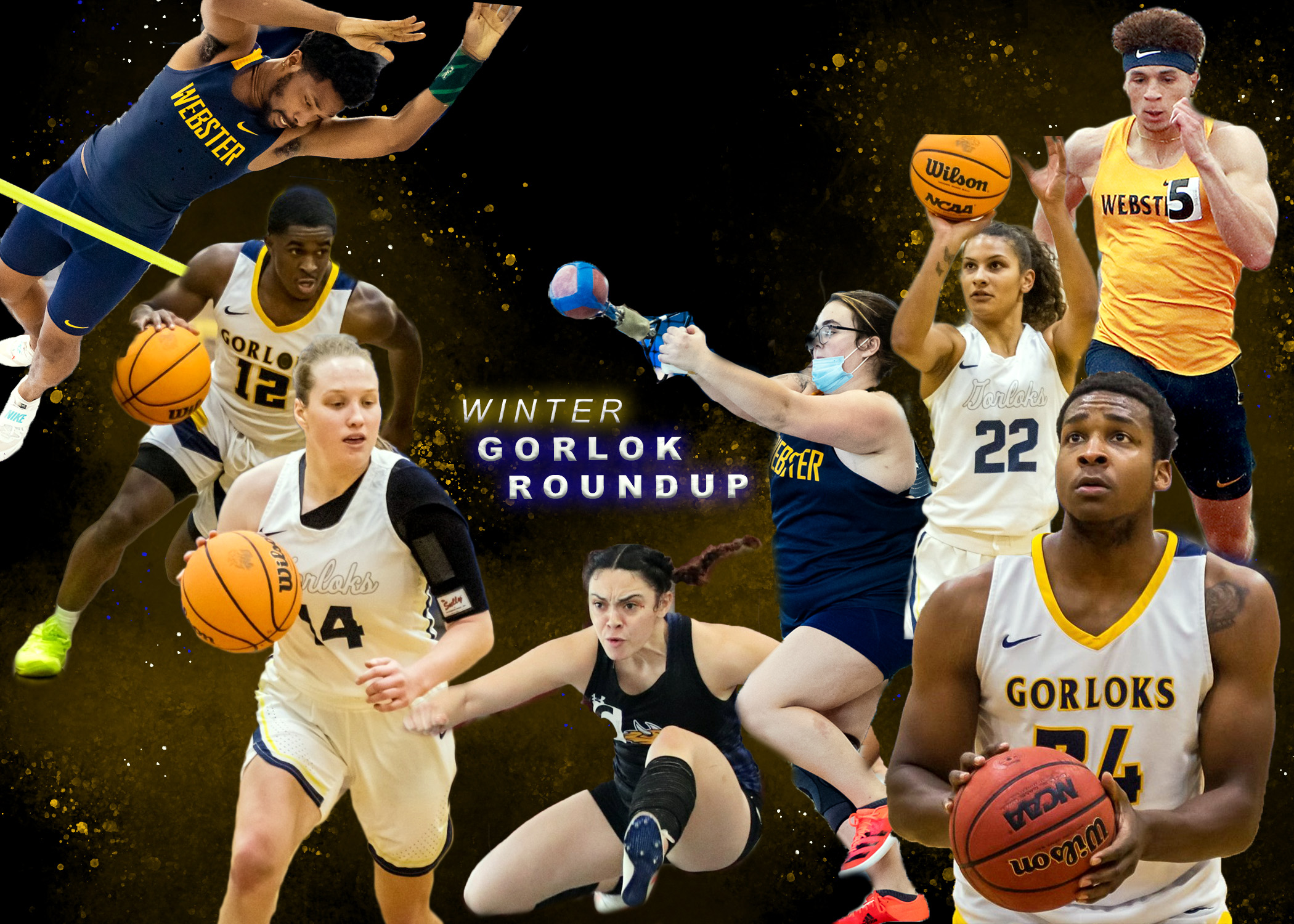 Winter Gorlok Roundup - Webster Journal