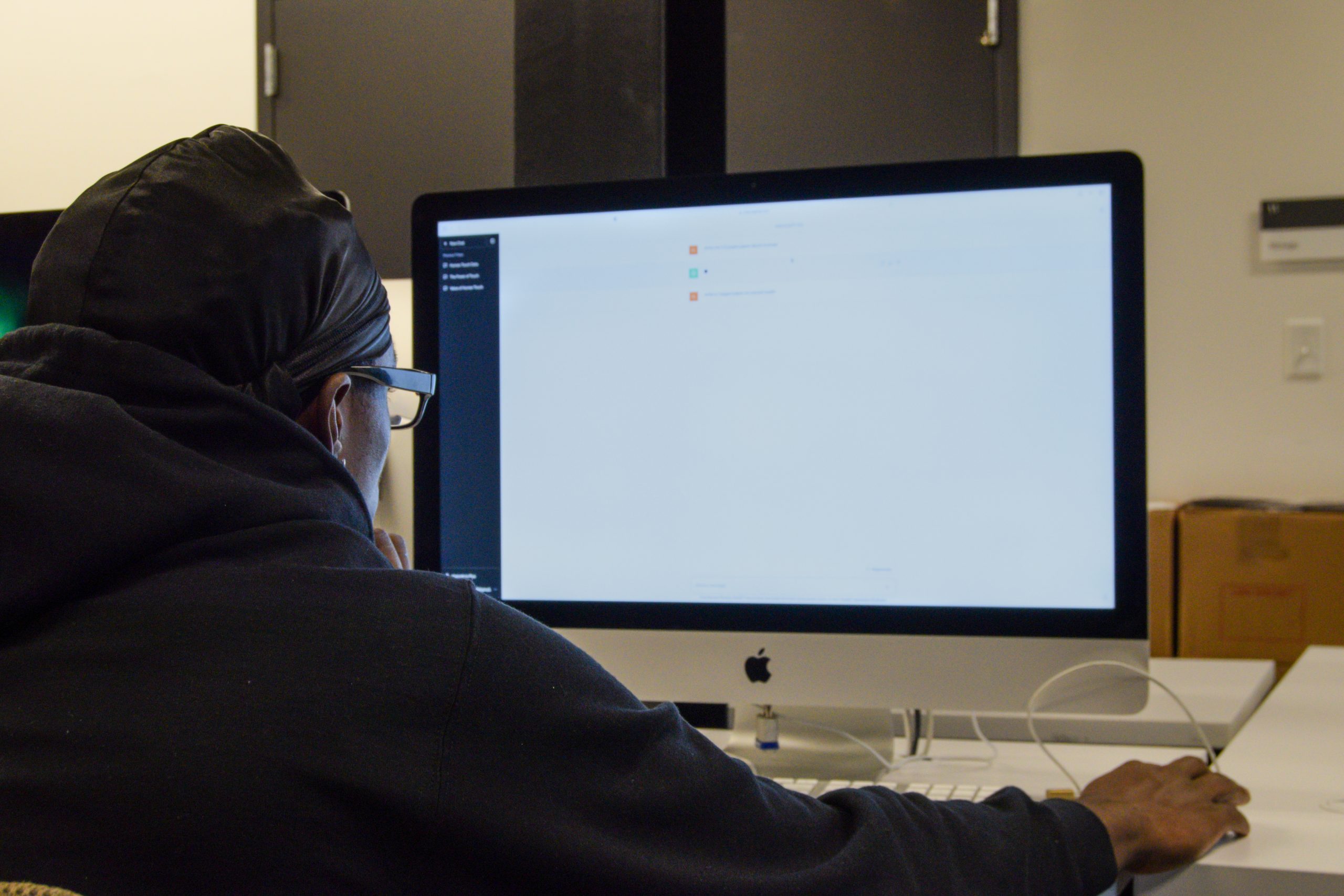 AI in our Syllabi: How Webster is addressing artificial intelligence ...