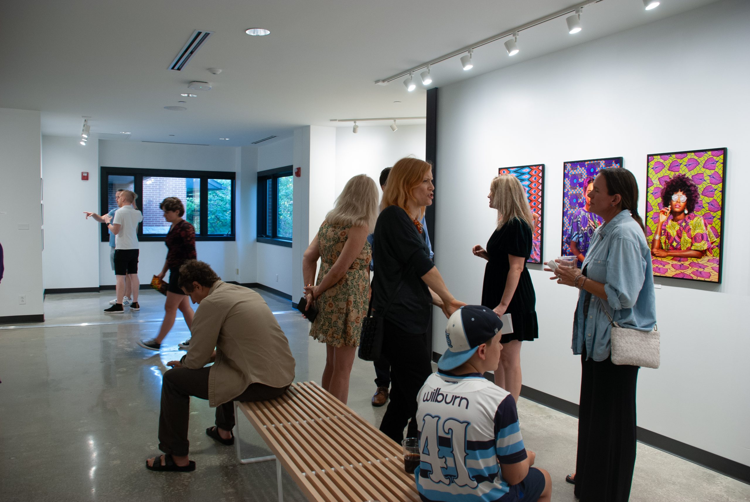 Distinguishing Webster’s double galleries: Kooyumjian and Hunt ...