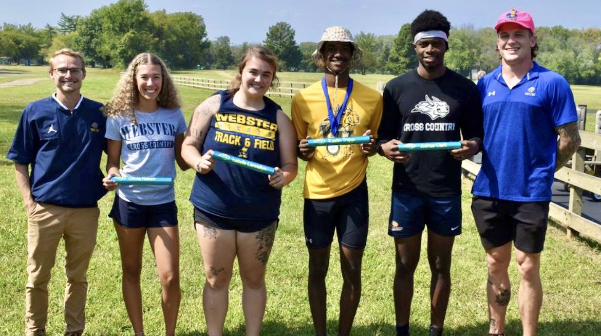 Gorloks honored at Gorlok-Griffin Invitational - Webster Journal