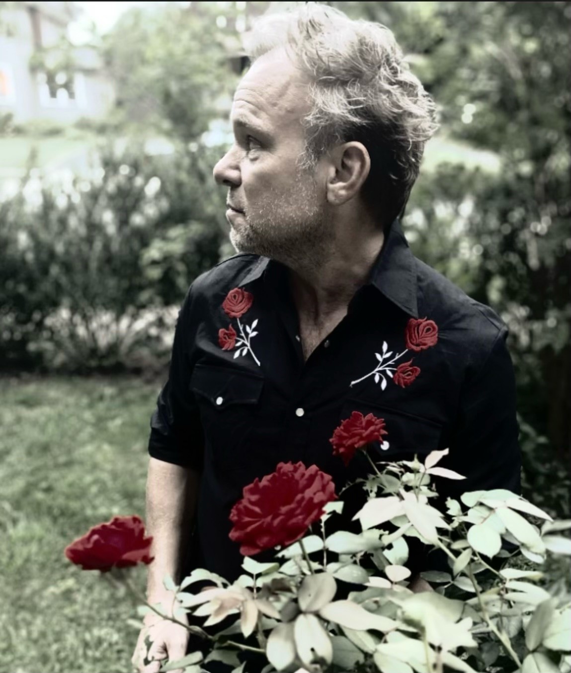 Tony award winning alum Norbert Leo Butz releases album, reflects on ...