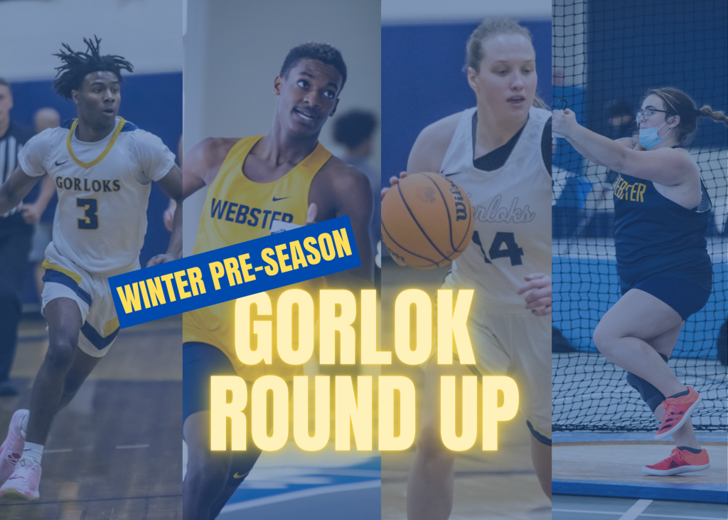 Gorlok Winter Sports Preseason Roundup - Webster Journal