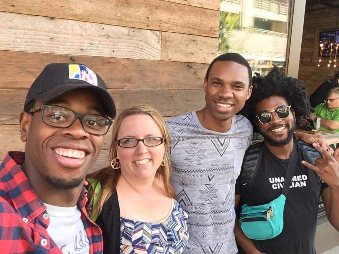 Transitions program equalizes higher education, evokes mission of ...