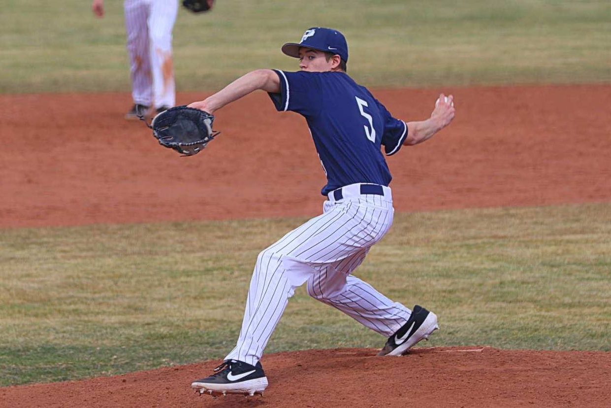 Webster Baseball Player Triumphs Amid Cancer Diagnosis - Webster Journal