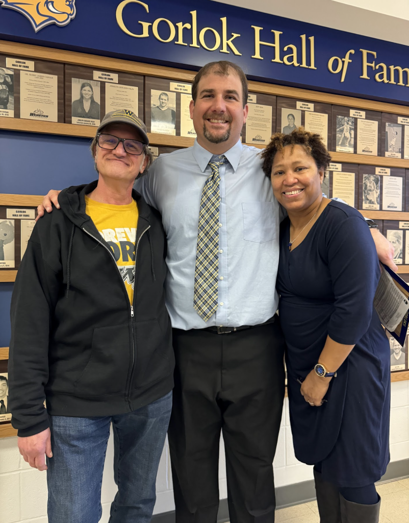 Superfan professor reflects on 20 years of support for women’s ...