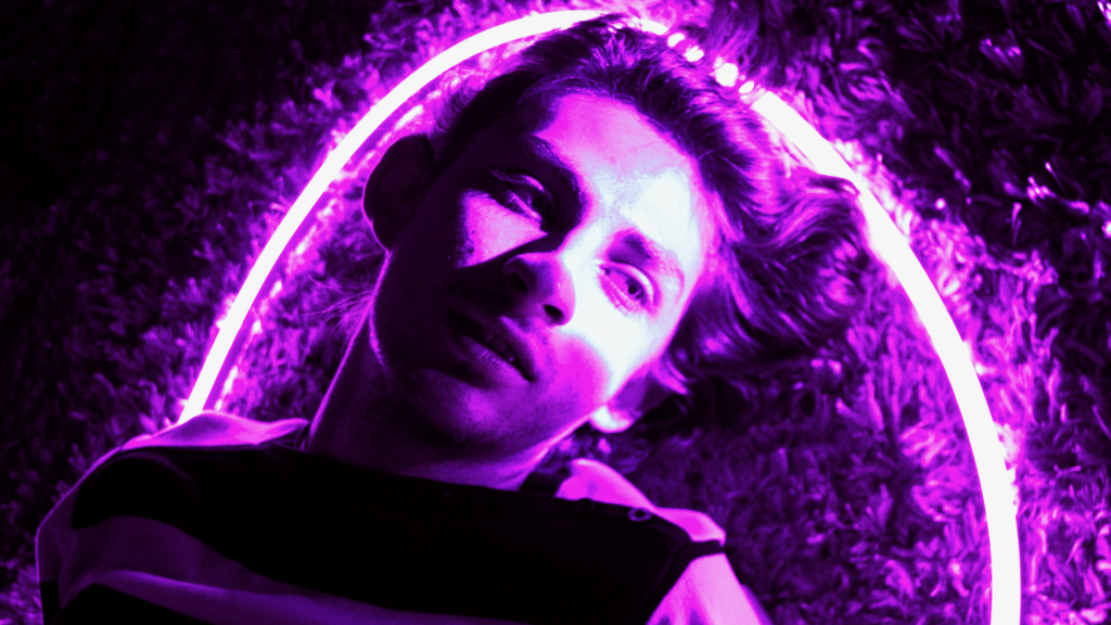 Webster Singer/Songwriter Releases ‘Doublespeak’ - Webster Journal