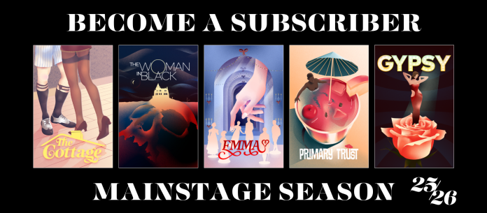 The Rep announces 2025-26 season - Webster Journal