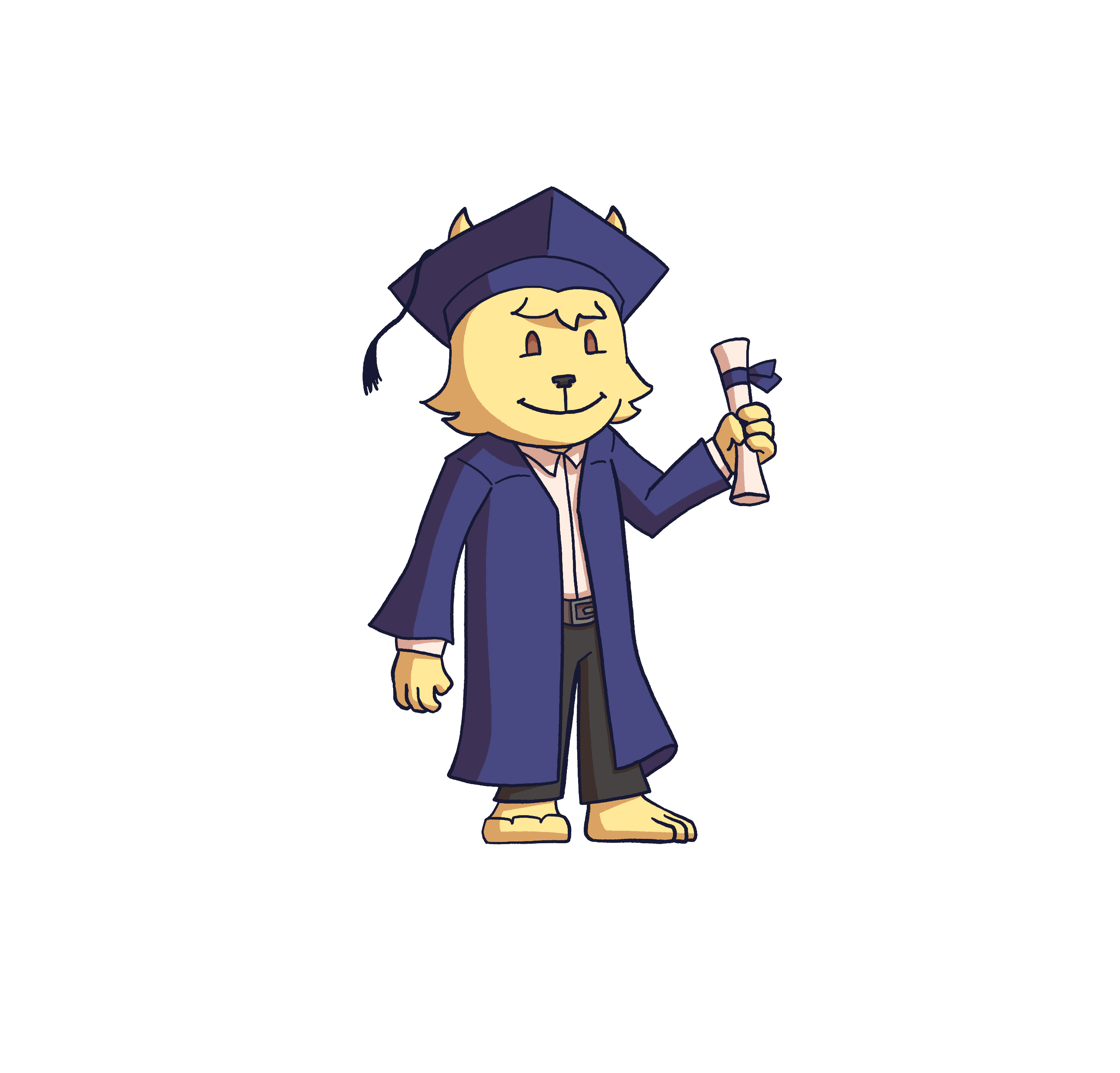 10 things I've learned as a graduating Gorlok - Webster Journal