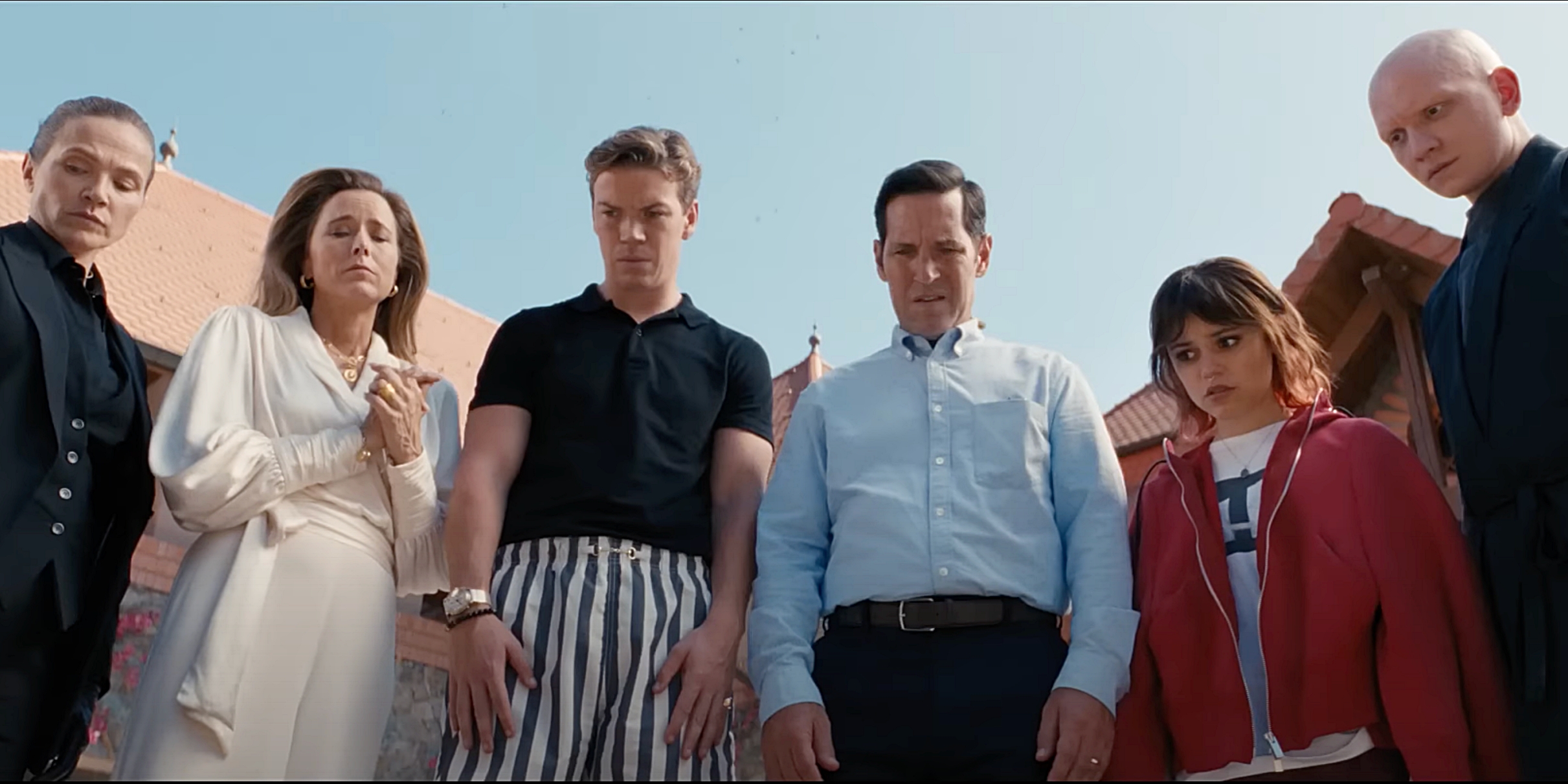 unicorn_cast - Webster Journal